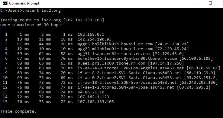 CISSP Exam Certification Training Study | ThorTeaches CISSP, CISM, CC ...
